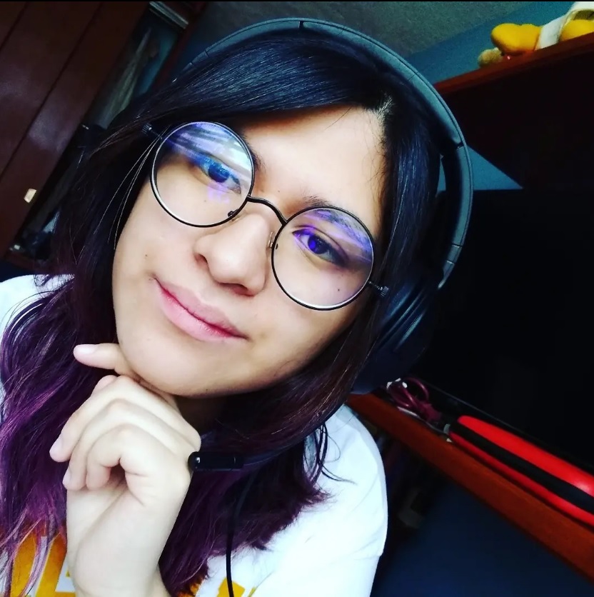 Jazmín Ruiz | Desarrollo Web Front-End